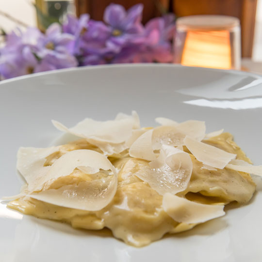 Il Solferino uno dei migliori ristoranti del Centro di Torino