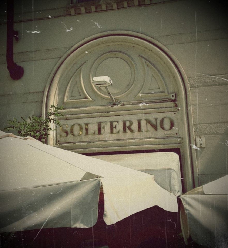 Dodici anni di Solferino!