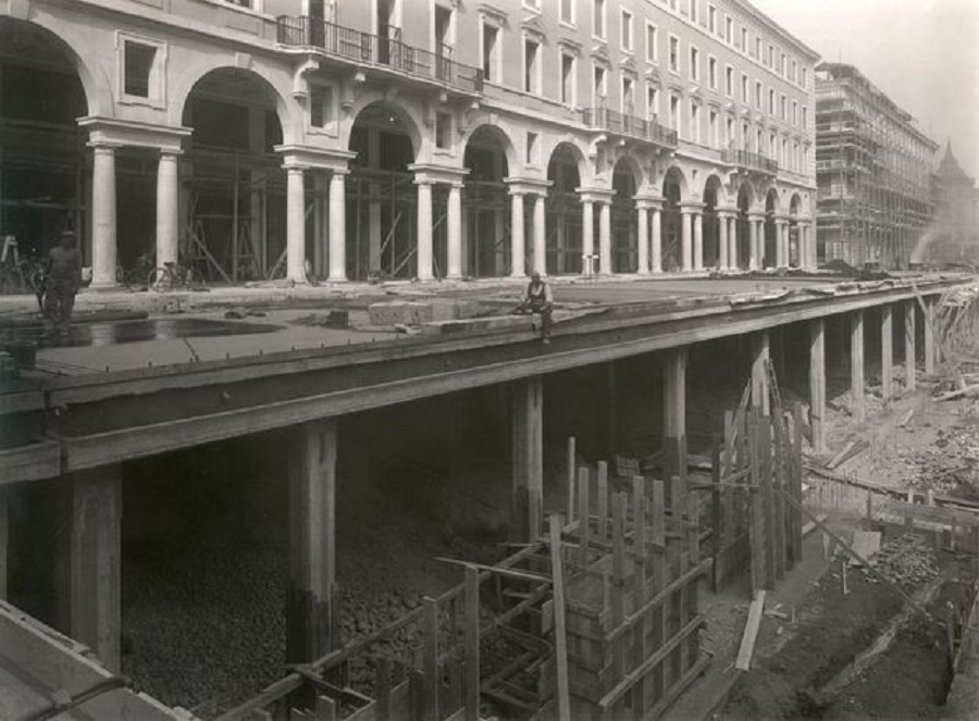 Conoscete la Storia di Via Roma a Torino? - Ristorante Solferino ...