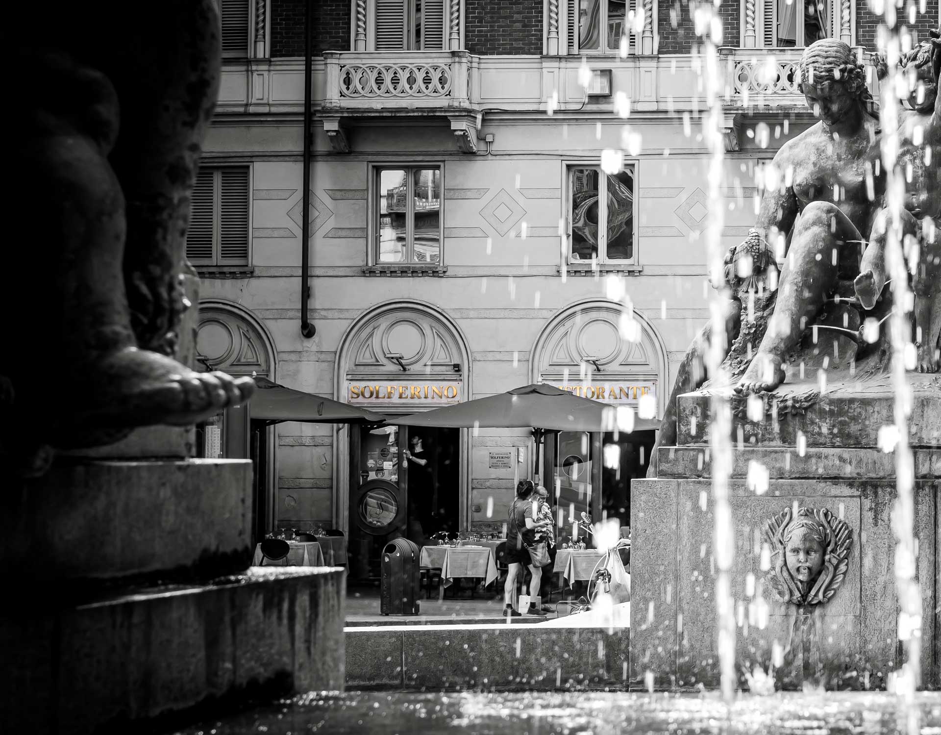 Il Solferino uno dei migliori ristoranti del Centro di Torino